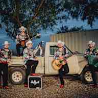 los profugos de nuevo leon