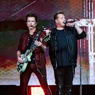 rascal flatts tour 2000