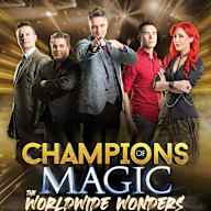 magic hatstand tickets