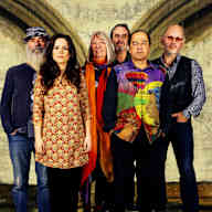 steeleye span tour