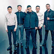 sidewalk prophets