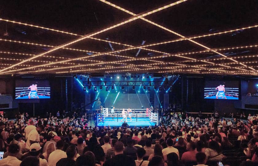 Matchroom Boxing Tickets - StubHub