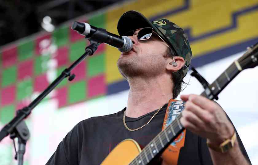 Matt Stell Tickets - StubHub