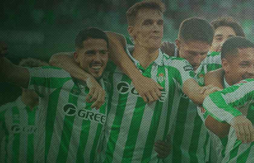 Real Betis Balompié Tickets - StubHub