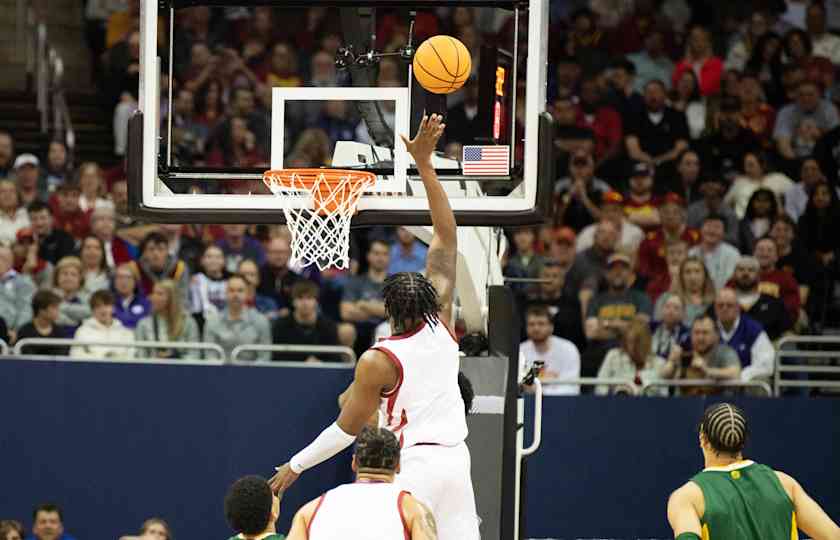 Iowa State Cyclones Basketball Tickets - StubHub