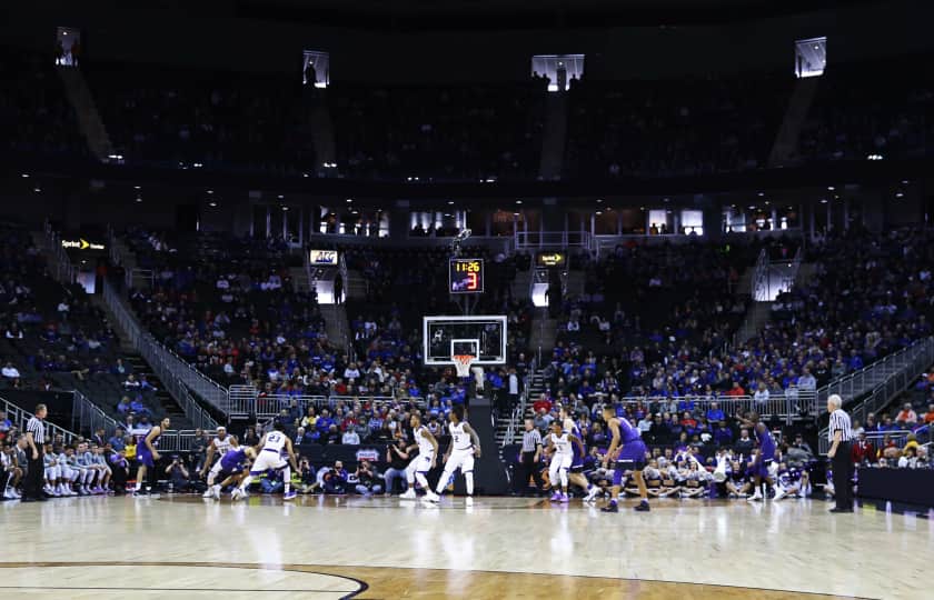 Kansas State Wildcats Basketball Tickets - StubHub