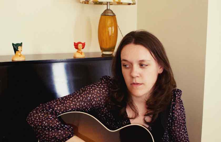 Lucy Wainwright Roche Tickets
