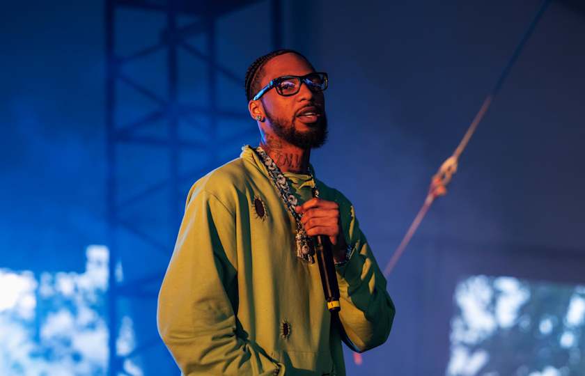 Key Glock Tickets Corona – 2025 Concert Dates | StubHub