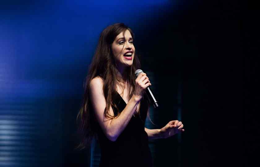 Marie Davidson Tickets