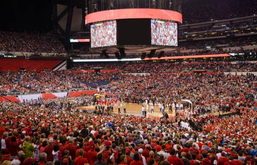 Wisconsin Badgers Basketball Tickets - StubHub