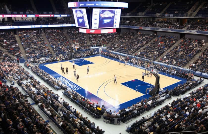 UConn Huskies Basketball Tickets - StubHub