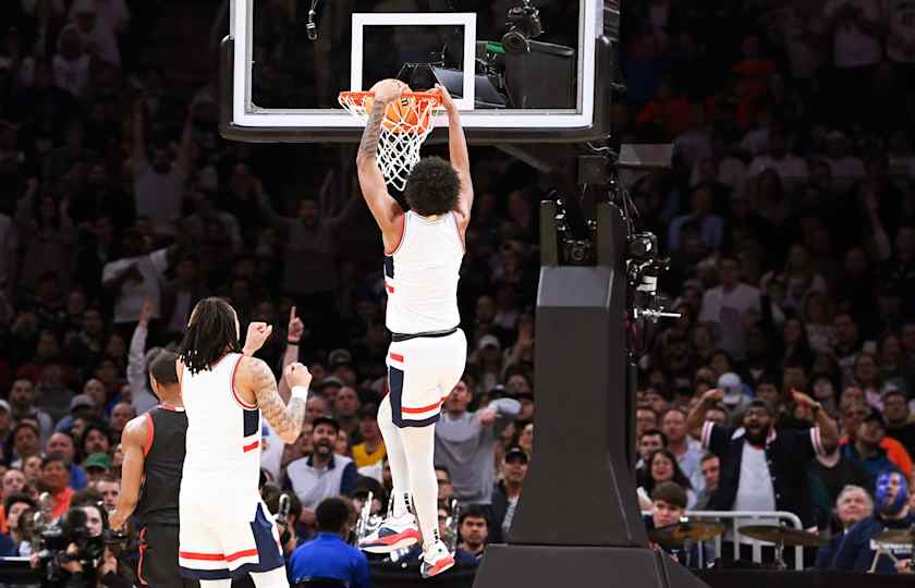 UConn Huskies Basketball Tickets in Storrs | StubHub