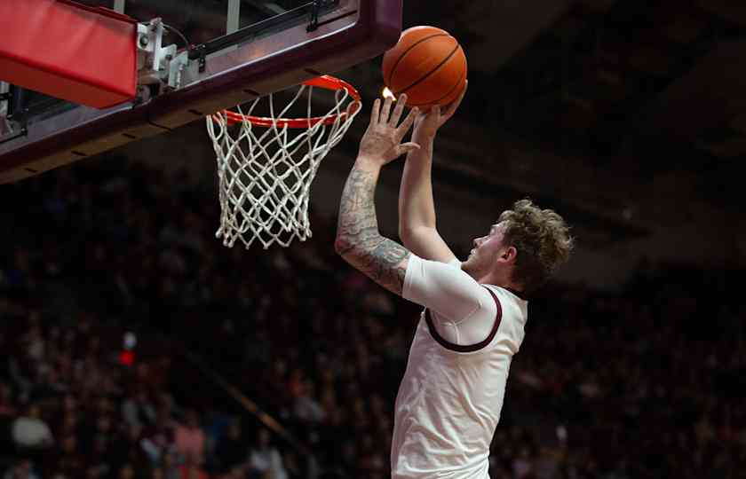 Virginia Tech Hokies Basketball Tickets - StubHub