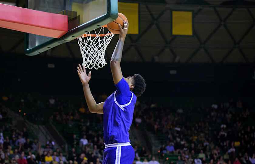 Seton Hall Pirates Basketball Tickets - StubHub