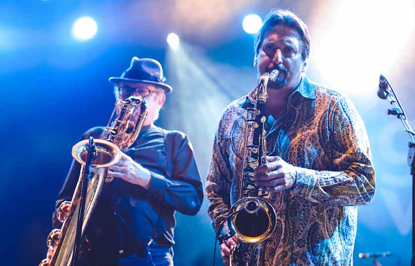 Tower of Power Tickets Sion – 2025 Concert Dates | StubHub