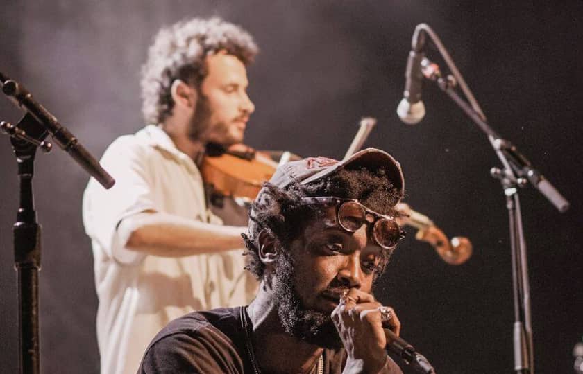 Apache Tickets - Apache Concert Tickets and Tour Dates - StubHub