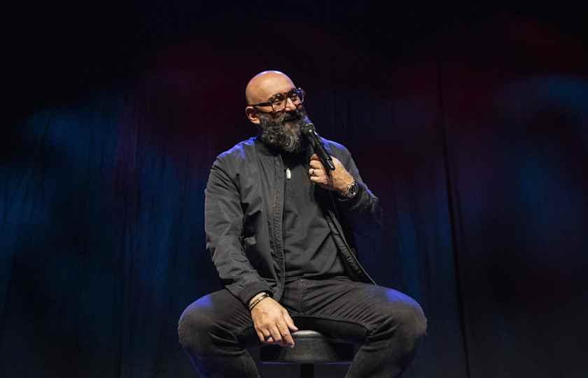 Ali Jahangiri Tickets - StubHub