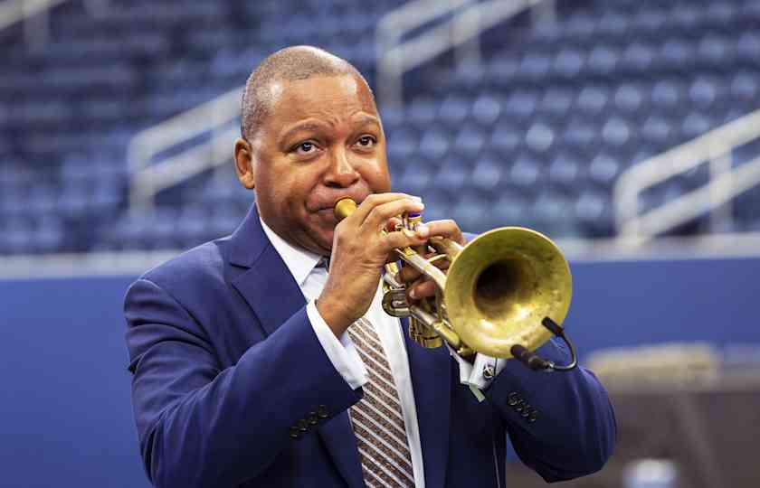Wynton Marsalis Tickets - StubHub