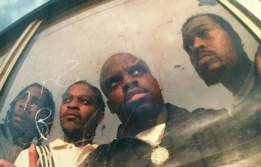 Goodie Mob Tickets - Goodie Mob Concert Tickets and Tour Dates - StubHub