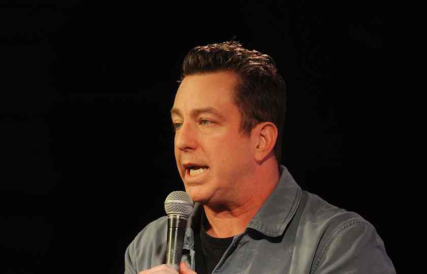 Jamie Lissow Tickets - StubHub