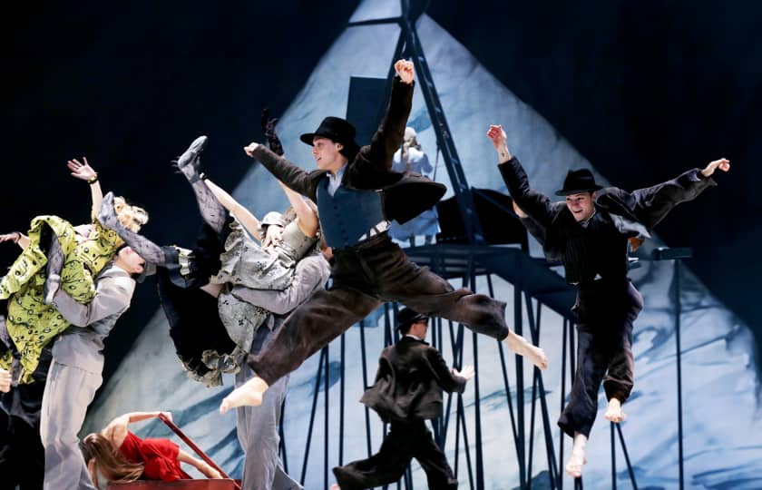 Peer Gynt Tickets - StubHub