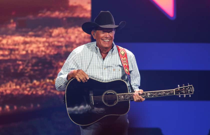 George Strait Tickets & 2026 Tour Dates | StubHub