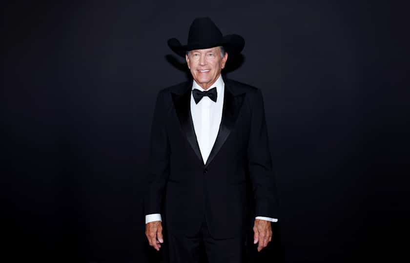 George Strait Tickets & 2026 Tour Dates | StubHub