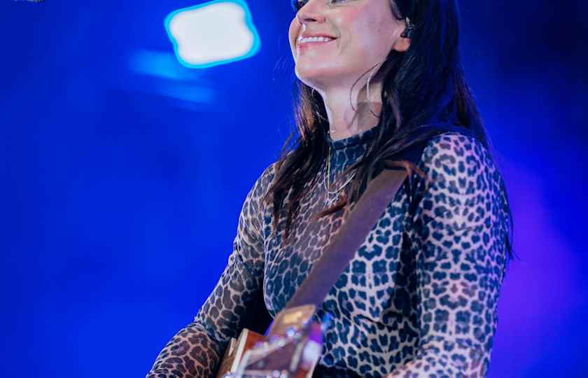 Amy MacDonald Tickets Newport/Isle Of Wight – 2025 Concert Dates | StubHub