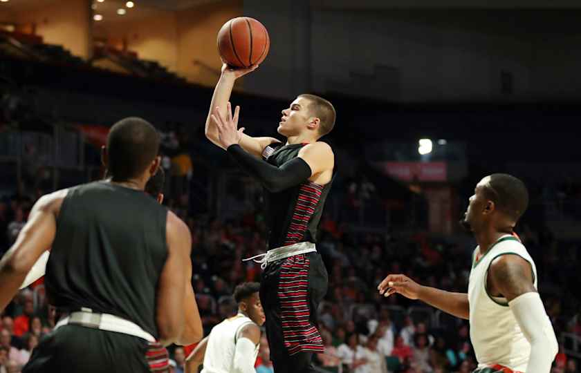 Gardner-Webb Bulldogs Basketball Tickets - StubHub