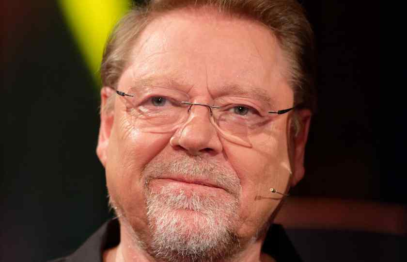 Jürgen von der Lippe Pirmasens Tickets – 2025 Theater Shows | StubHub