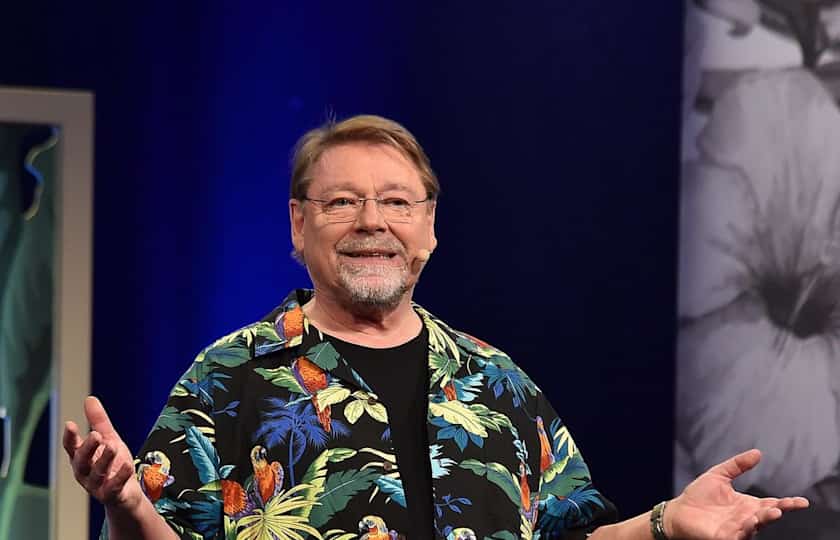 Jürgen von der Lippe Gifhorn Tickets – 2025 Theater Shows | StubHub