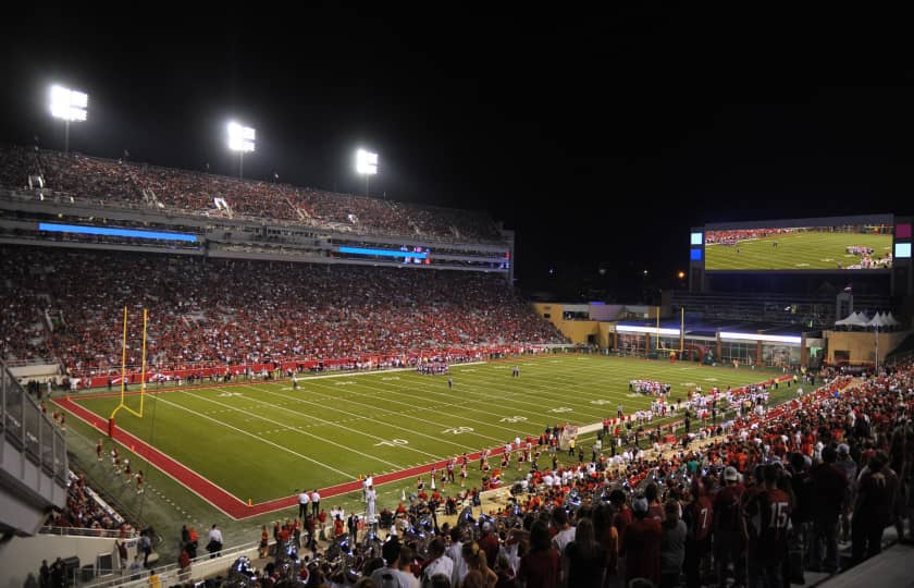 Jacksonville State Gamecocks Football Tickets - StubHub