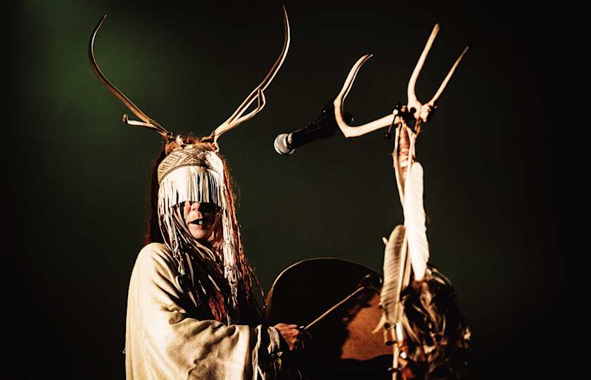 Heilung Tickets - StubHub
