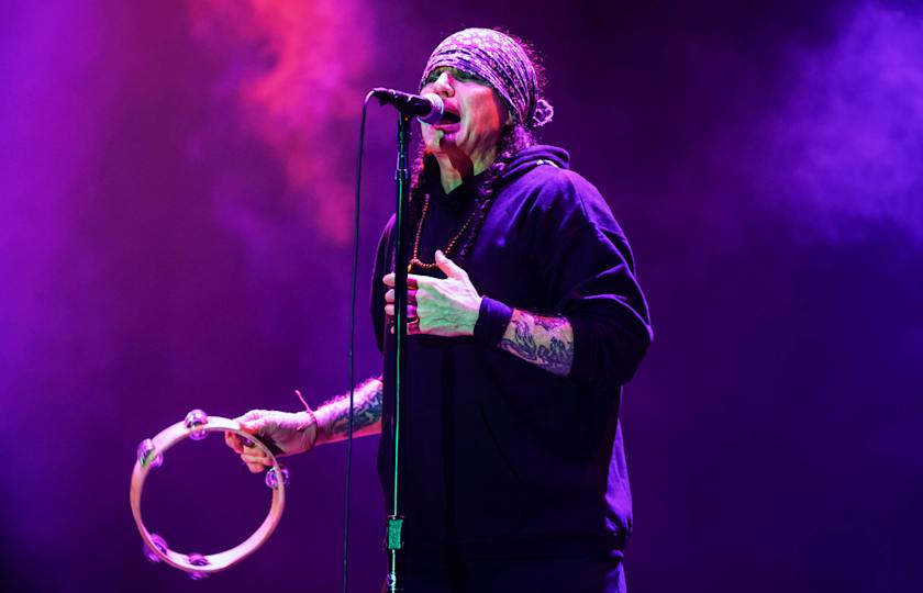 The Cult Tickets