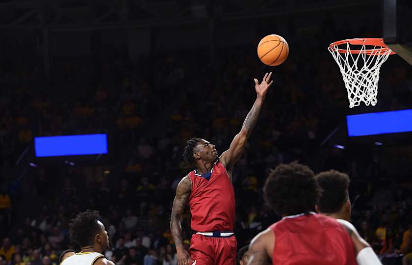 South Alabama Jaguars Basketball Tickets - StubHub