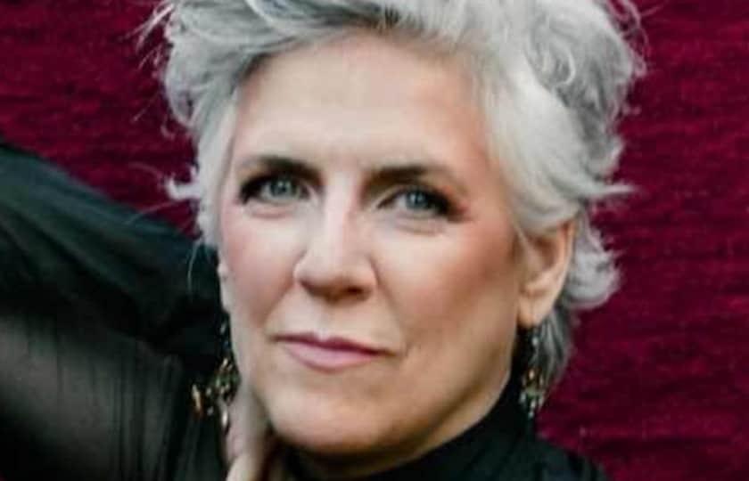 Kate McGarry Tickets