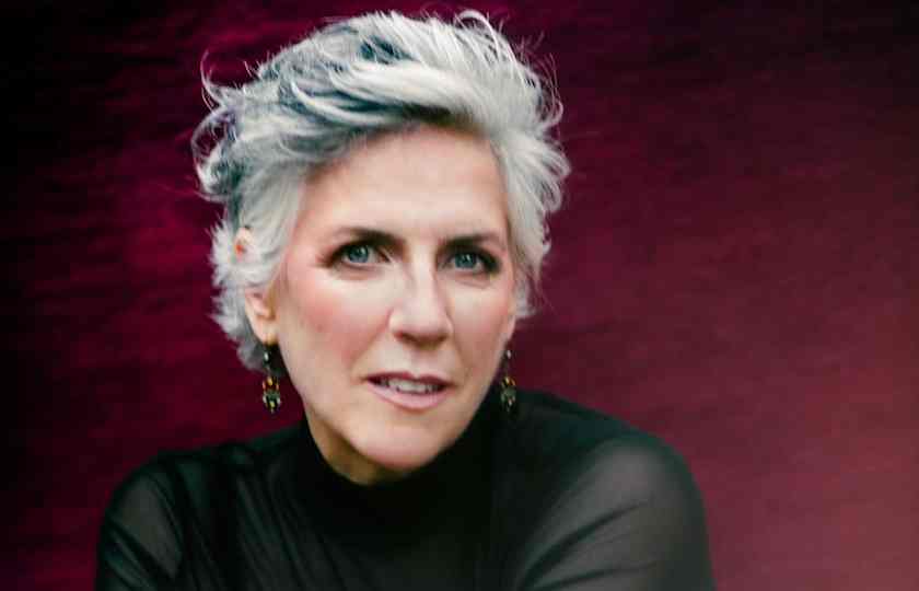 Kate McGarry Tickets