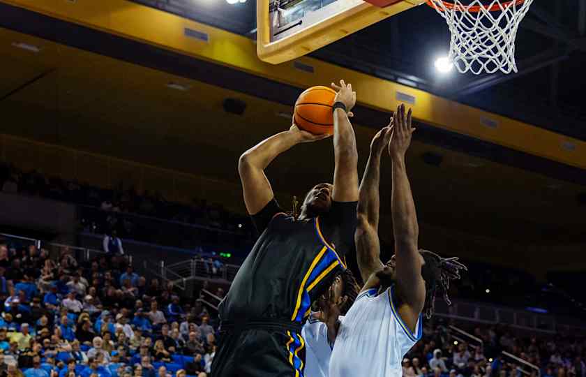 UC Riverside Highlanders Basketball Tickets - StubHub