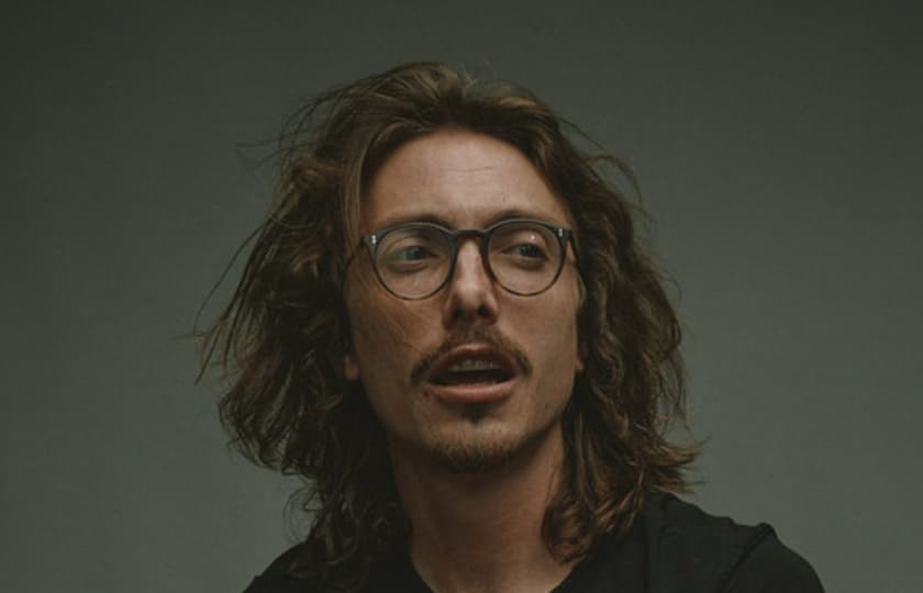 Marc Rebillet Tickets