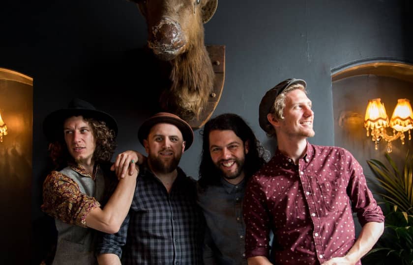 True Strays Tickets - True Strays Concert Tickets and Tour Dates - StubHub