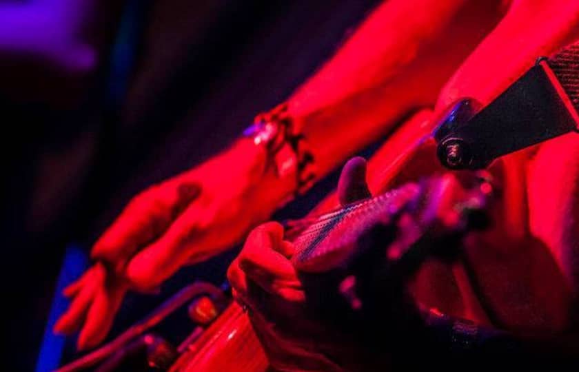 Project Mayhem Tickets - Project Mayhem Concert Tickets and Tour Dates ...