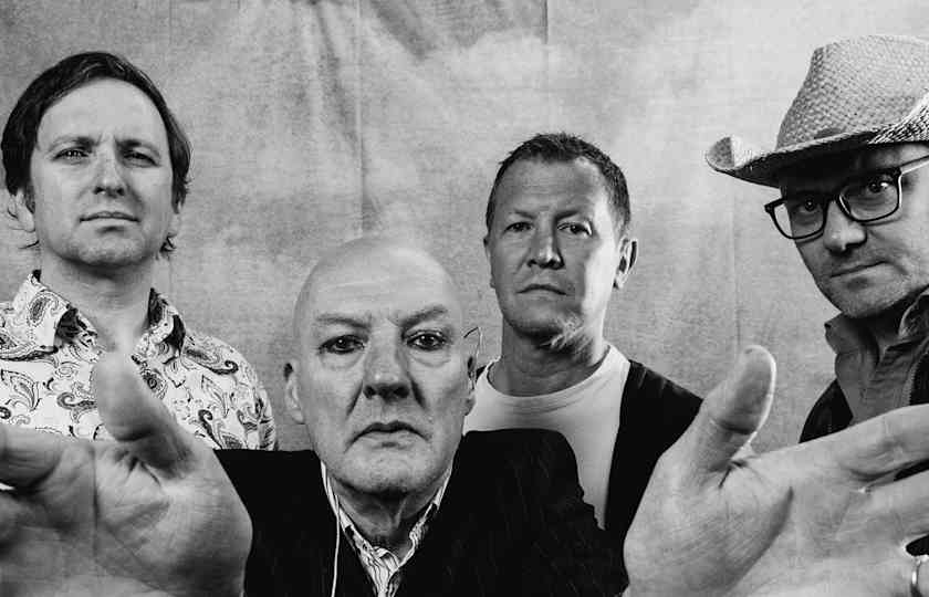 REM Tribute Tickets - StubHub