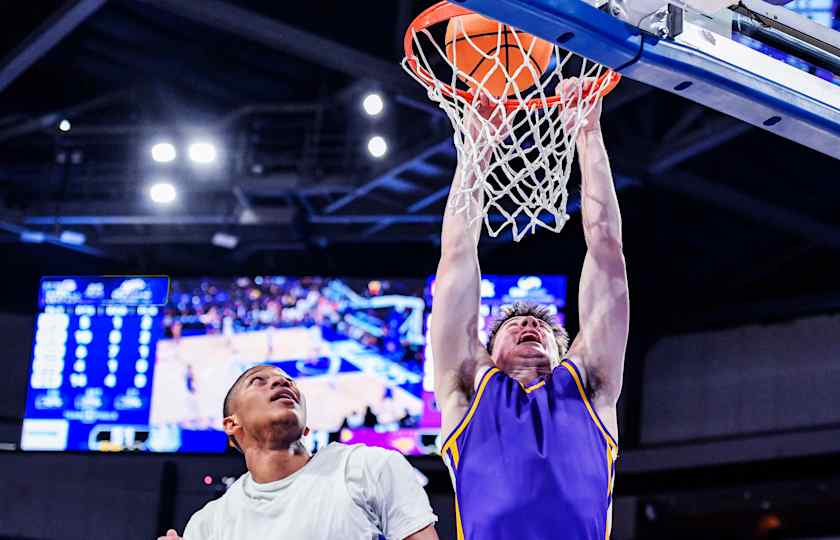 Northern Iowa Panthers Basketball Tickets in Dallas | StubHub