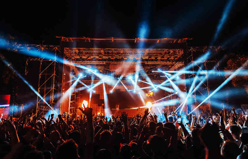 Tailgate N' Tallboys Music Festival Tickets