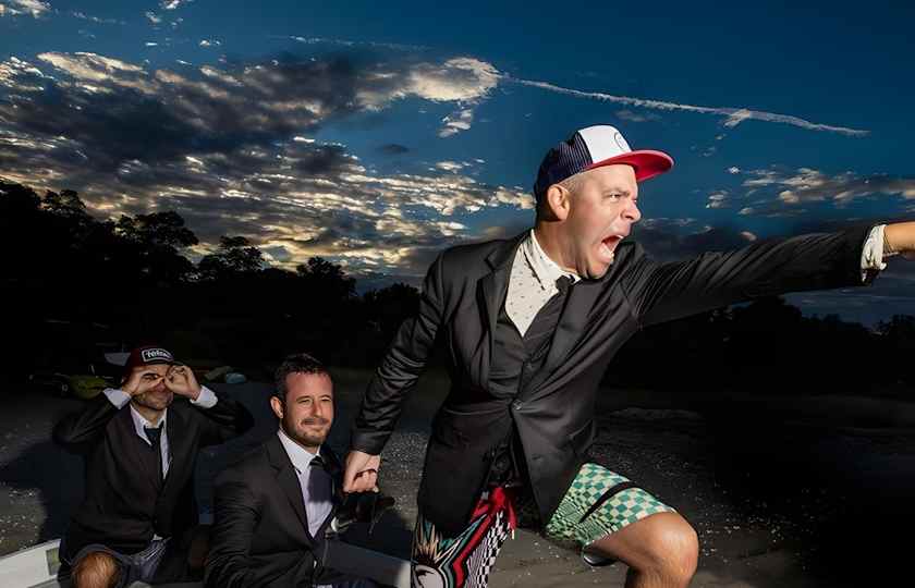 Badfish - A Tribute to Sublime Tickets