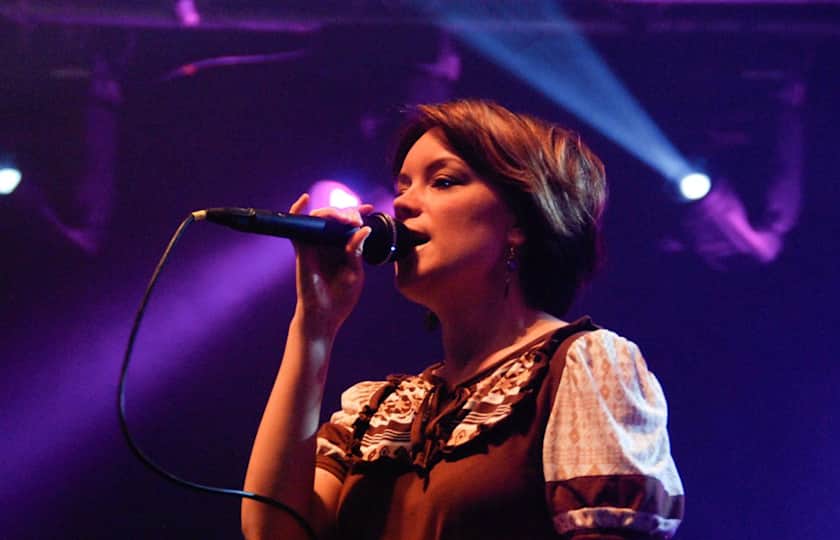 Emma Salokoski Tickets