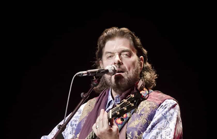 Alan Parsons Tickets Utrecht – 2025 Concert Dates | StubHub