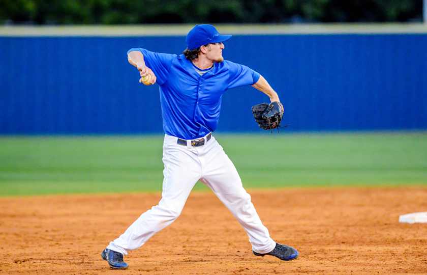 Middle Tennessee State Blue Raiders Baseball Tickets - StubHub