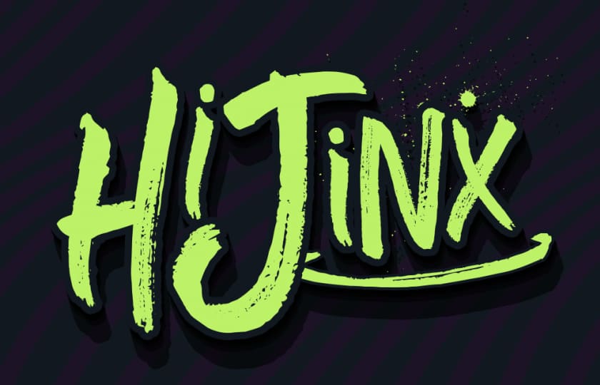 HiJinx Festival Tickets