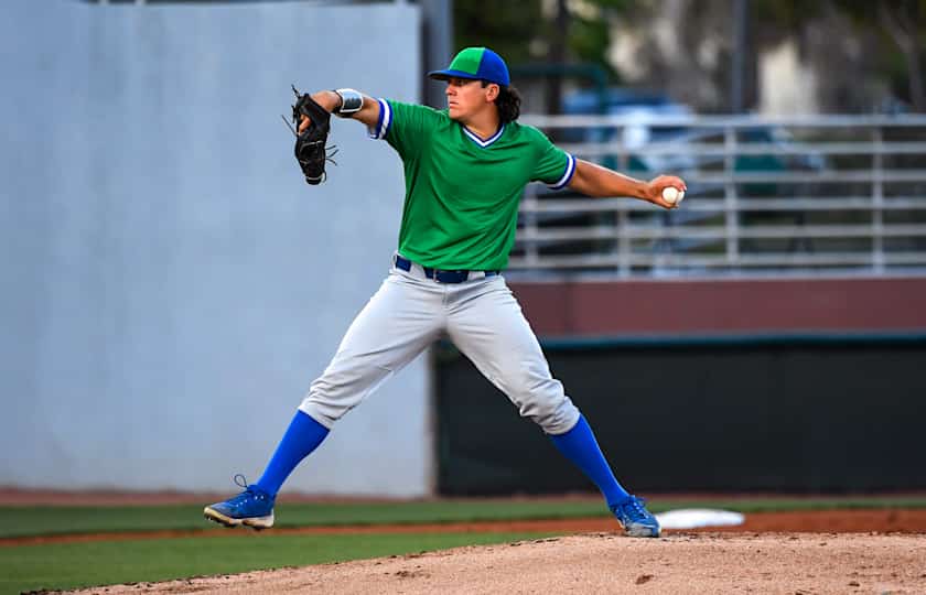 Florida Gulf Coast Eagles Baseball Tickets - StubHub